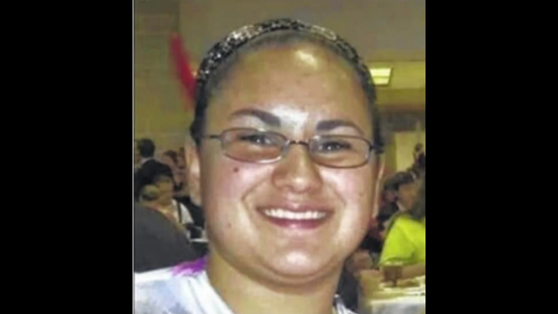 FBI, Robeson NC deputies look at case of missing 18-year-old | Raleigh ...