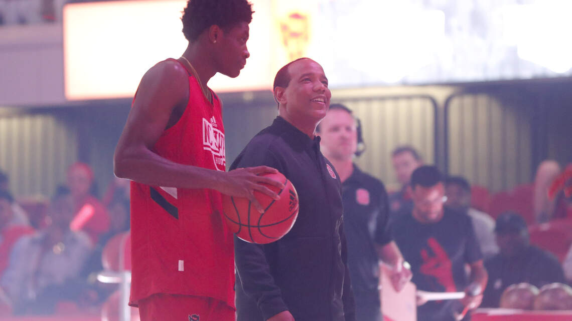 NC State basketball: Wolfpack hosts Primetime with the Pack | Raleigh ...