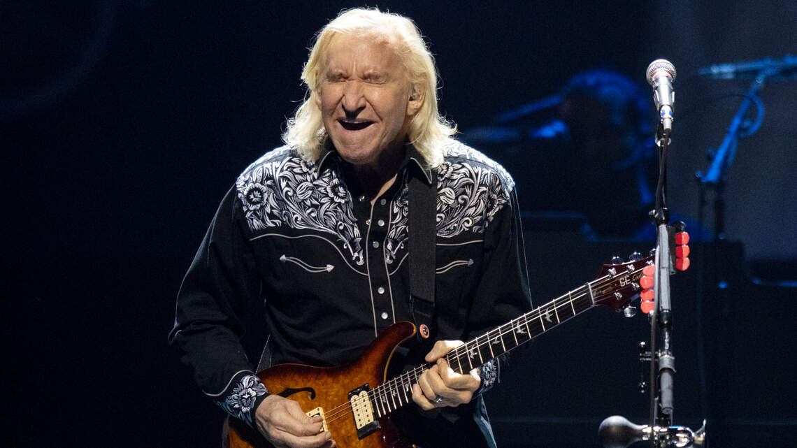 The Eagles 2023 concert tour, Raleigh, NC: Photos, setlist | Raleigh ...