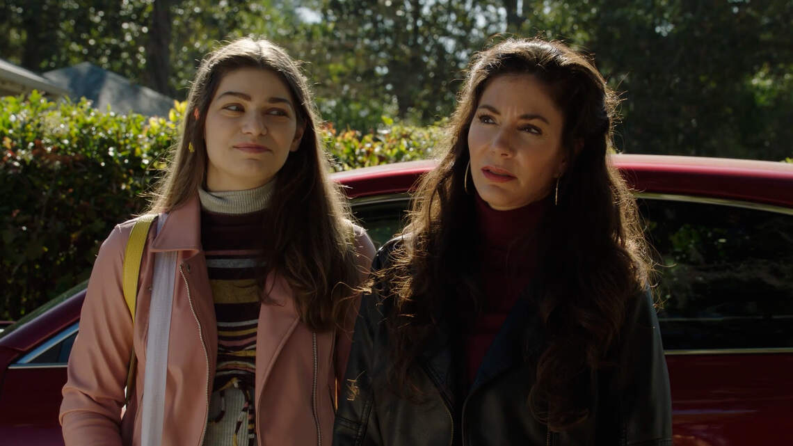 TV: Lifetime ‘Dying For a Crown’ based on Fla mom & daughter | Raleigh ...