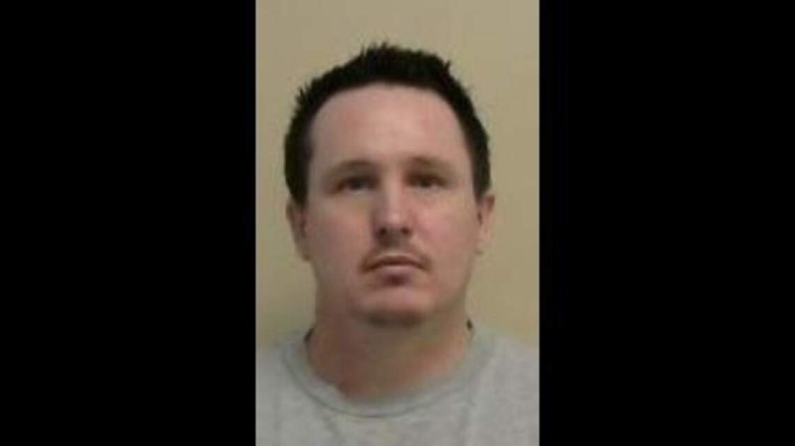 NC prisons captures inmate who left Raleigh work site | Raleigh News ...