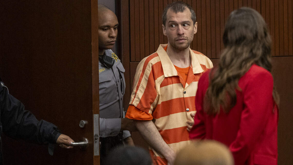 Mental health a factor in accused Raleigh teacher murder | Raleigh News ...