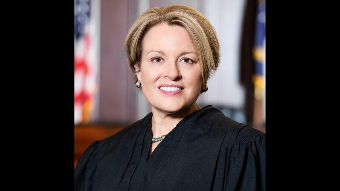NC Voter Guide 2022: Judge candidate Donna Stroud, Republican | Raleigh ...