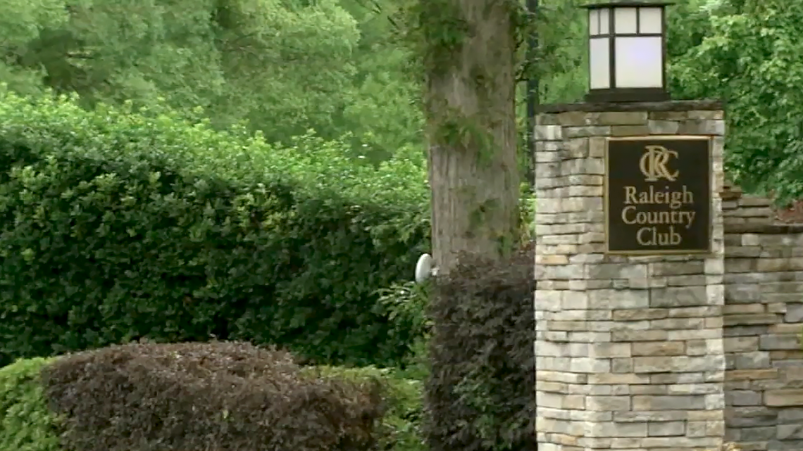 Raleigh Country Club sues over ‘missing middle’ housing plan | Raleigh ...
