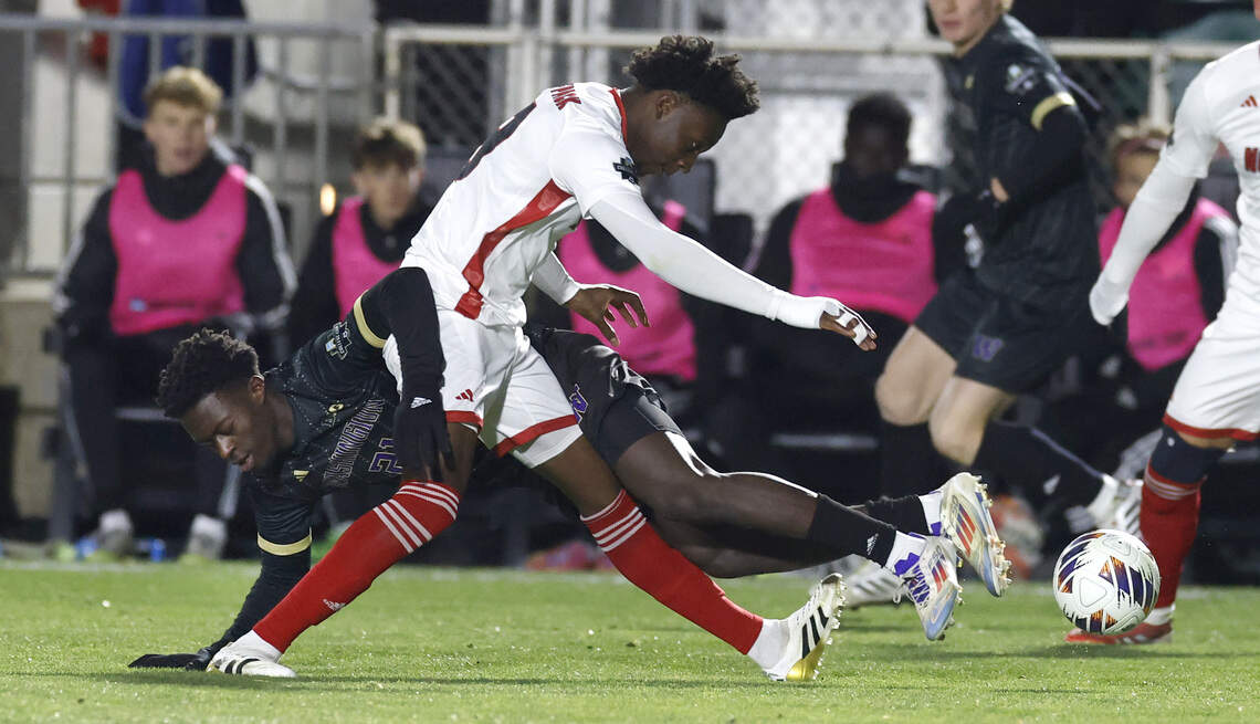 NC State-Washington NCAA men’s soccer championship game | Raleigh News ...