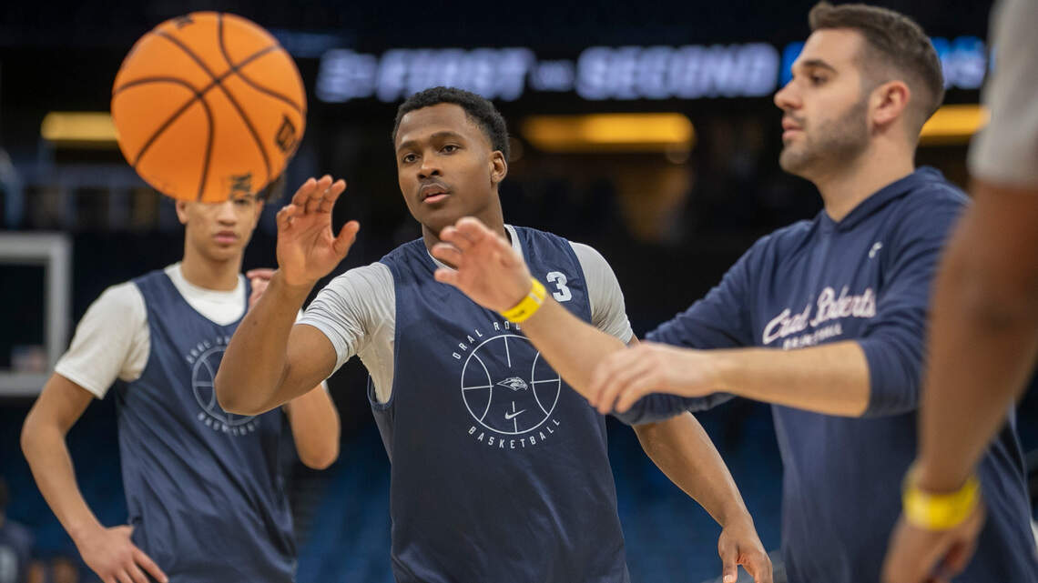 Oral Roberts basketball a face of strict evangelical school | Raleigh ...