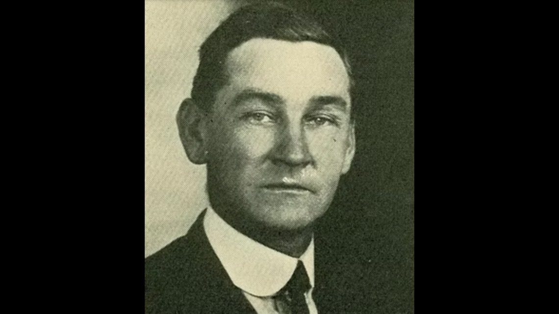 Raleigh history: Cop kills lawyer in bootlegger shootout | Raleigh News ...
