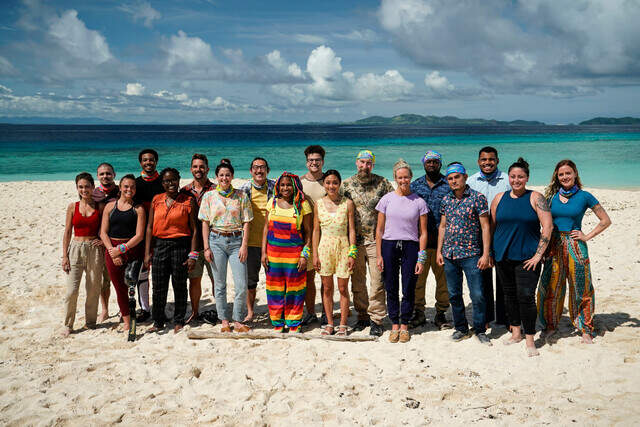 Survivor season 43: Gabler wins, Durham’s Jesse Lopez in finale ...