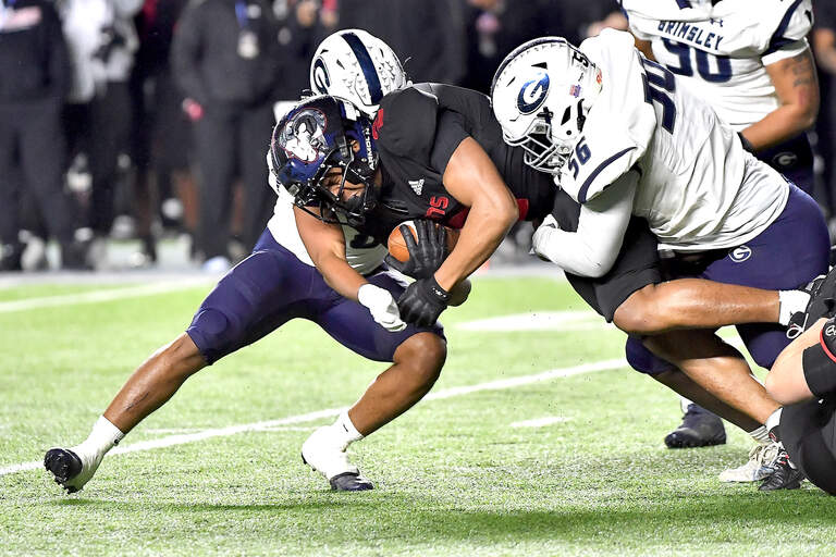 4-star RB Amir Brown decommits from UNC football, Belichick | Raleigh ...