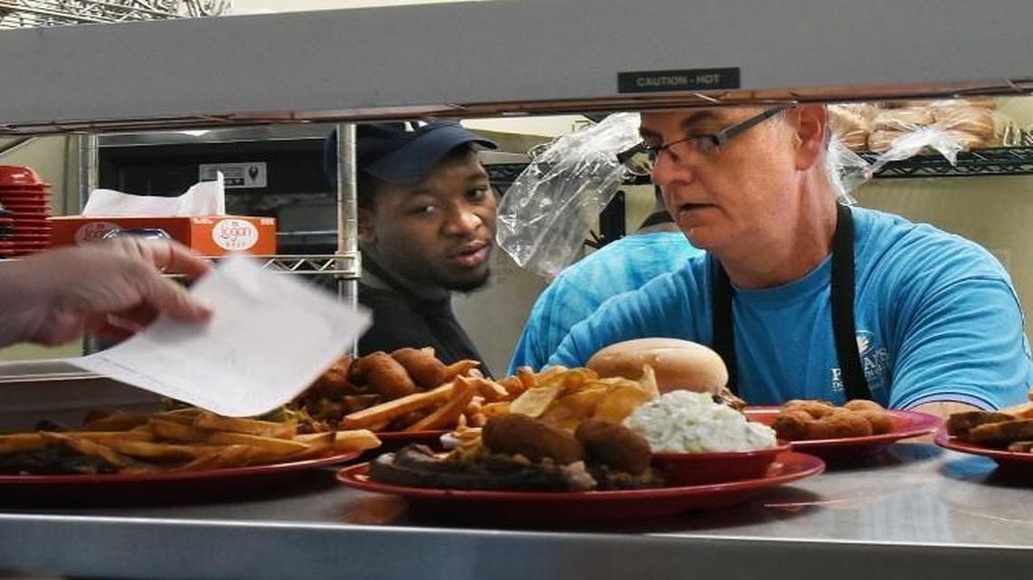 Pattan’s Downtown Grille: Barbecue sauce combines tastes of the ...
