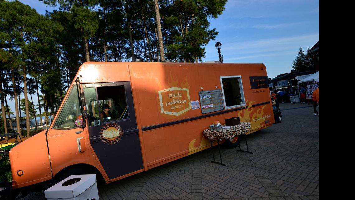 American Meltdown food truck to open at The Streets at Southpoint ...