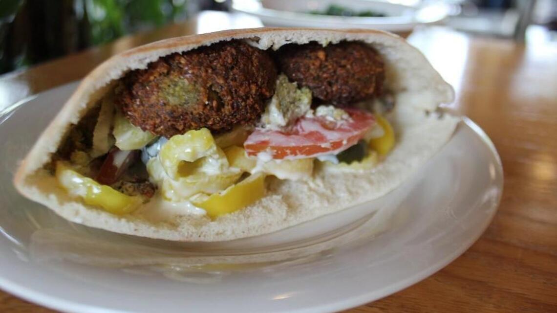 Raleigh Neomonde Mediterranean founder Sam Saleh teases special ...