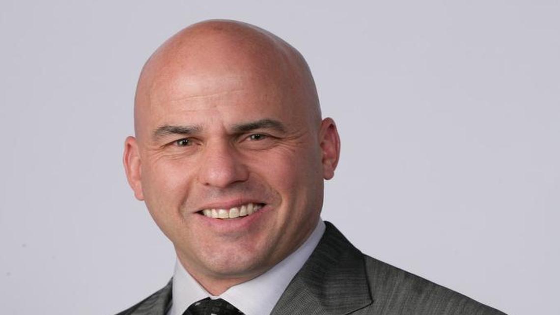 Lenovo executive Gerry Smith named CEO of Office Depot | Raleigh News ...