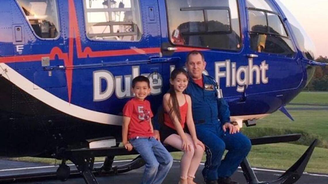 Duke Life Flight | Who were the 4 people who died in the Sept. 8 crash ...