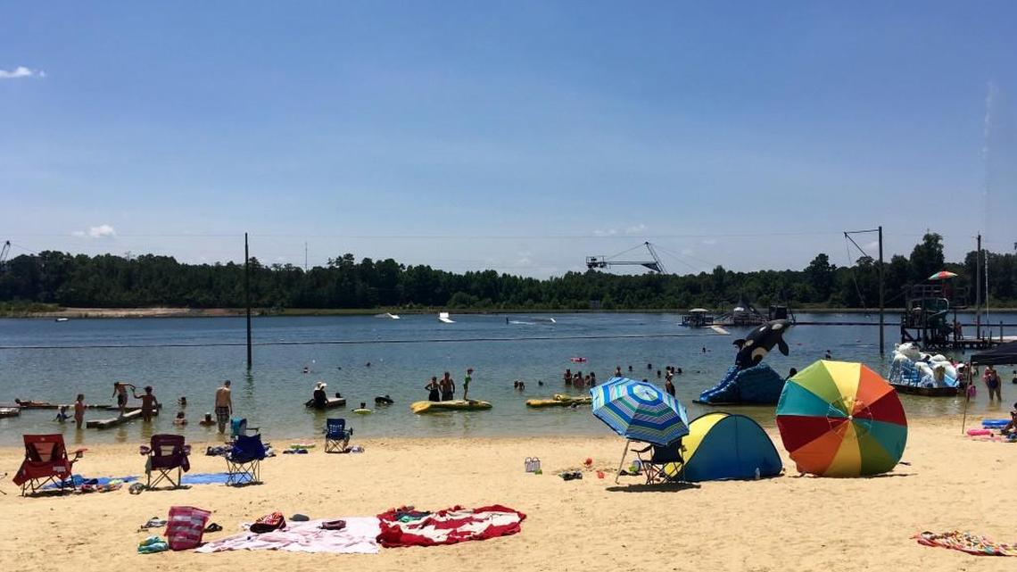 12-year-old boy drowns at Tucker Lake in Johnston County | Raleigh News ...