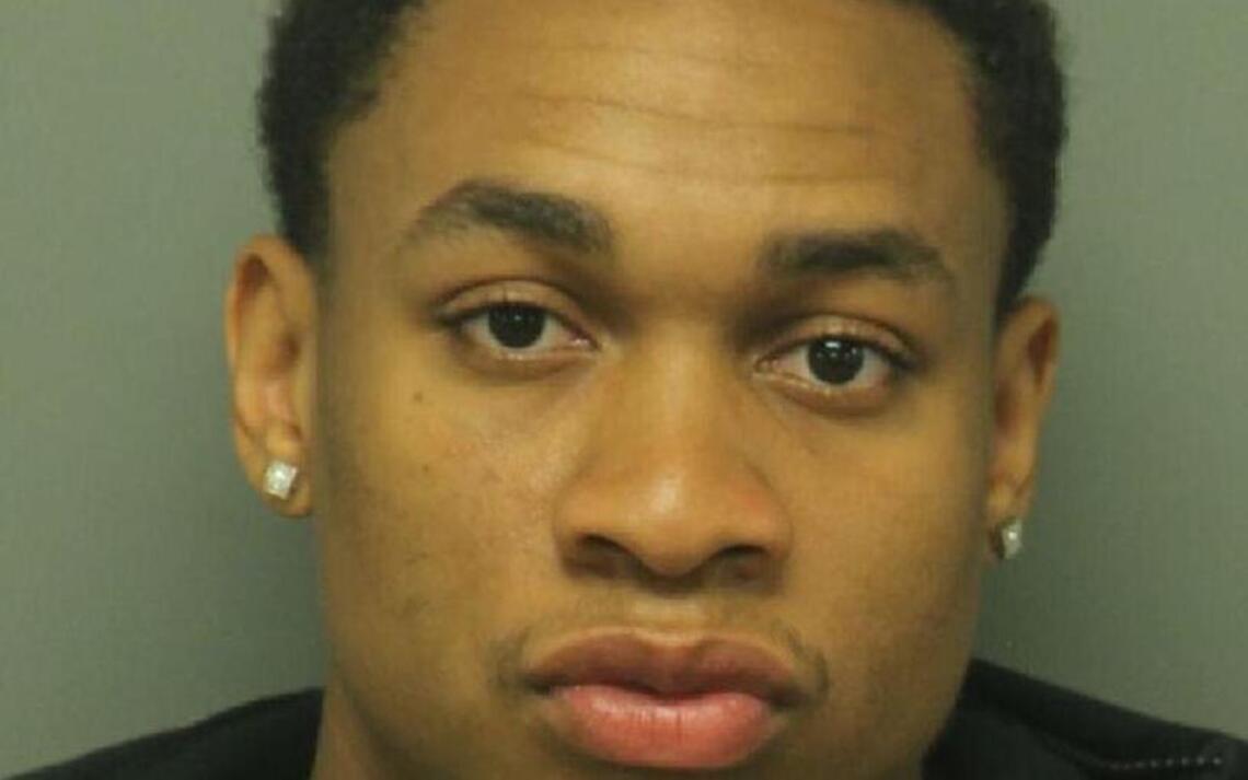 Cary police charge Jala Ali Wilson of Queens, NY, with having ...