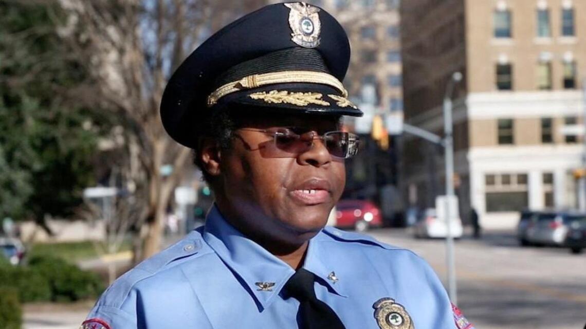 Raleigh Police chief: How the city will pick its next top cop | Raleigh ...