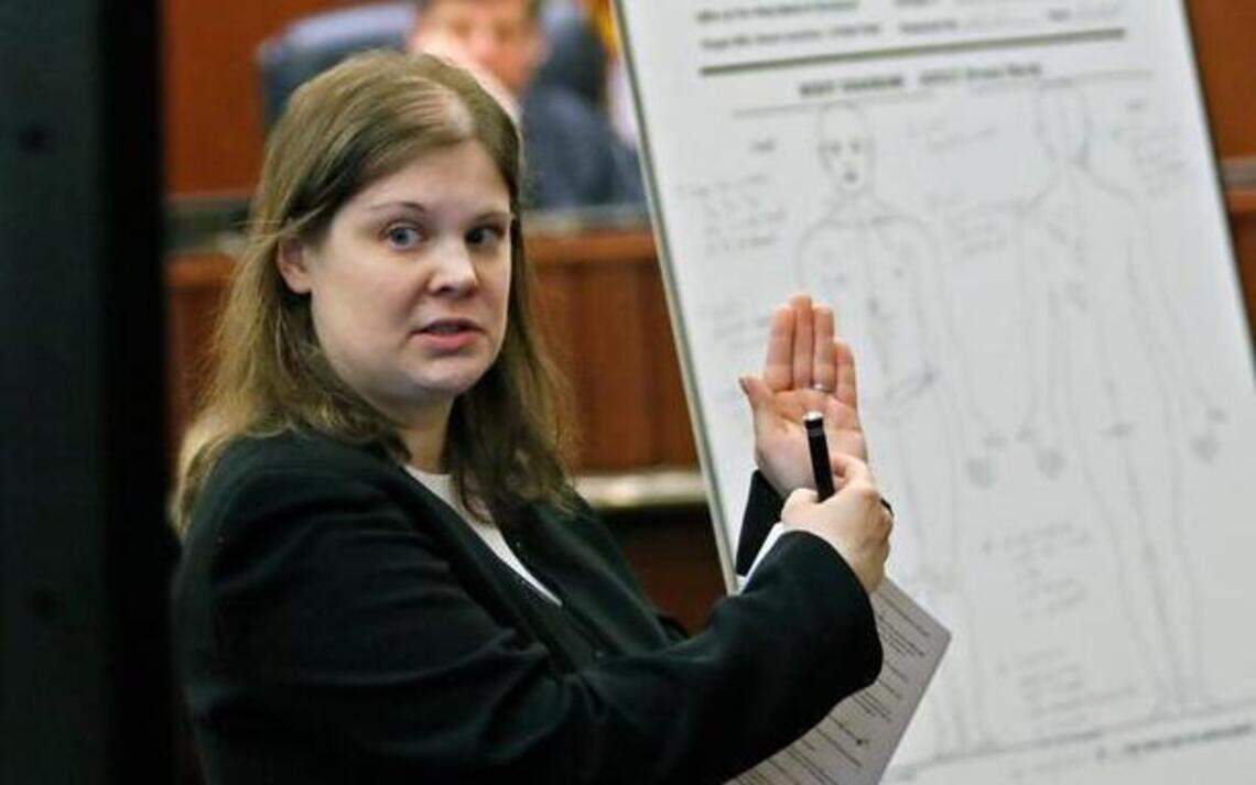 Jonathan Broyhill tells investigators he remembers Jamie Hahn screaming ...