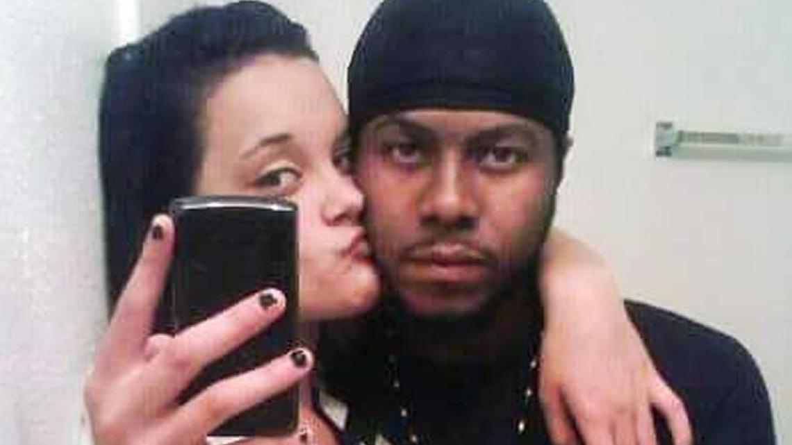 Raleigh police: Slayings of April Holland and Dwayne Garvey at America ...