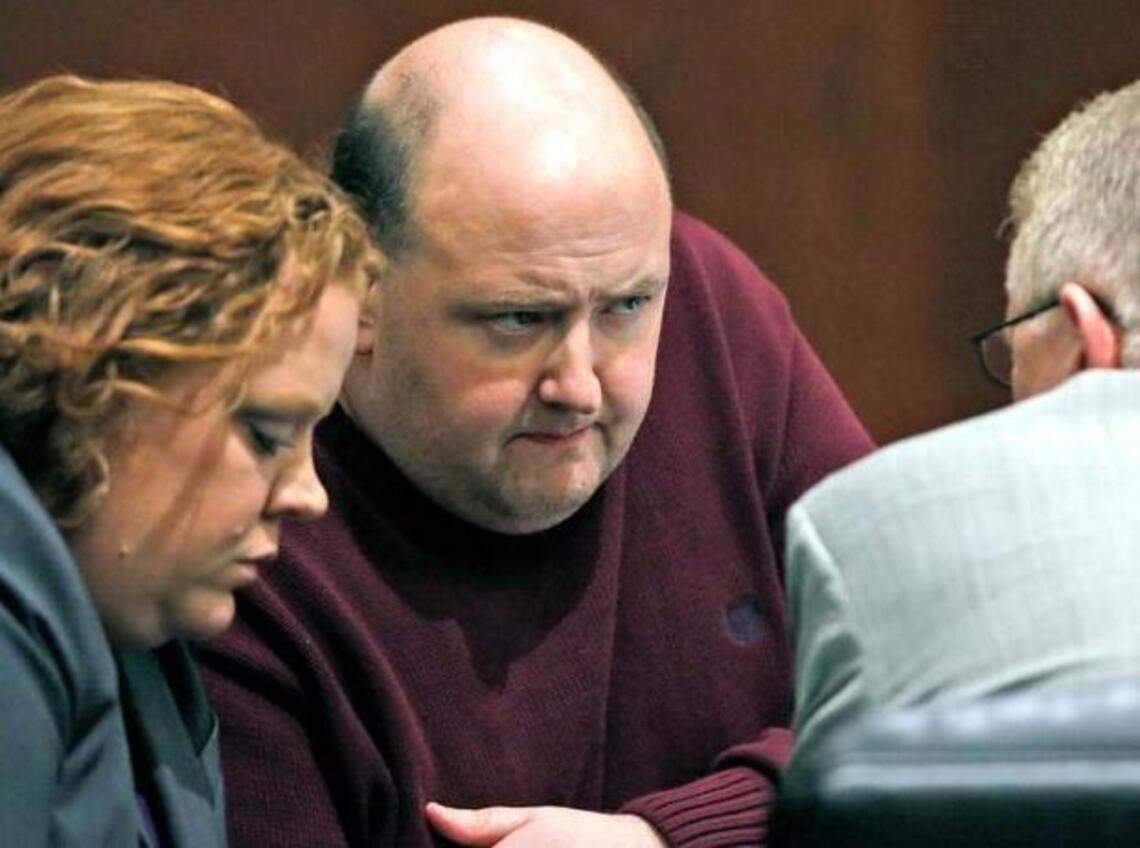 Jonathan Broyhill told Raleigh police he wanted to end his life ...