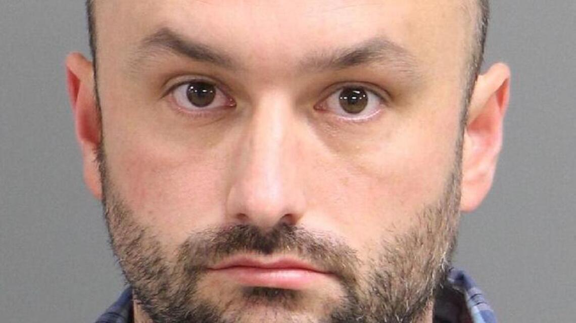 Former Raleigh teacher Nicholas Smith arrested, charged with statutory ...