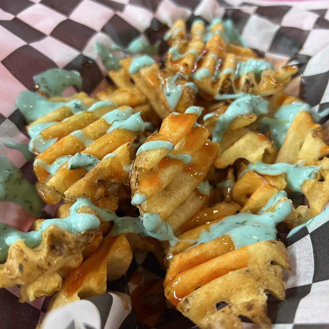 Vegan restaurant The Dirty V opens soon in Glenwood South | Raleigh ...