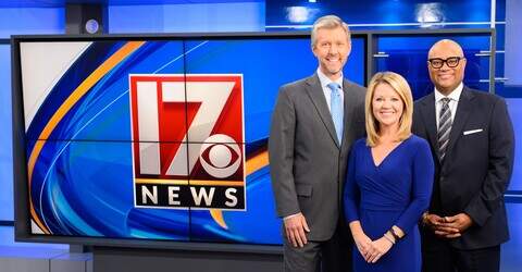 Local TV news ratings Raleigh/Durham: WRAL, ABC11, CBS 17 | Raleigh ...