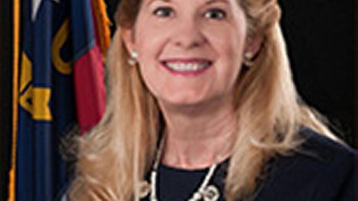 Lorrie Dollar lands new state job | Raleigh News & Observer