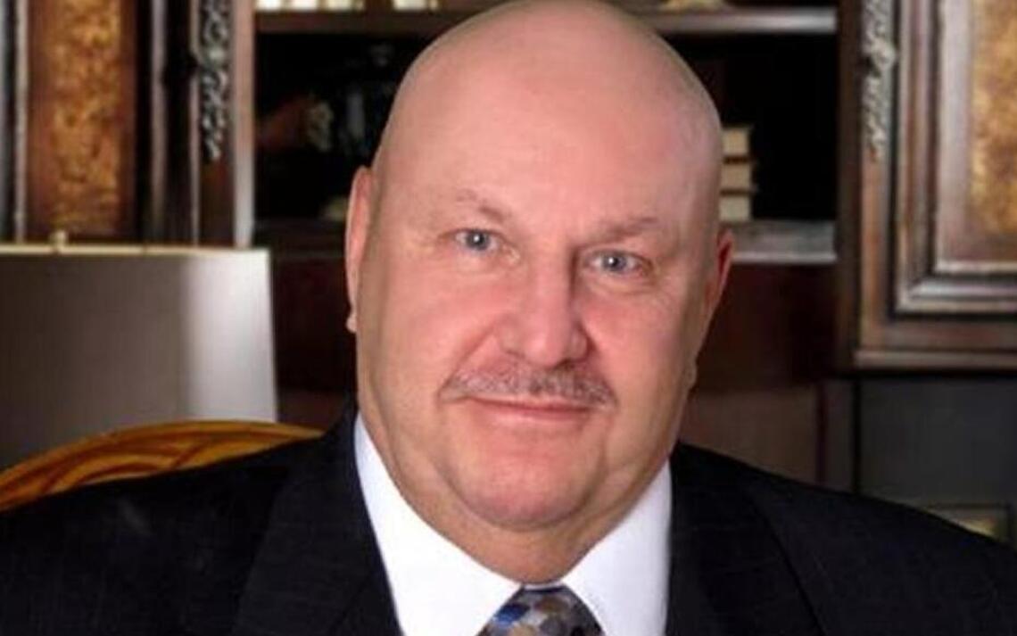 Insurance commissioner candidate faced insurance fraud charges ...