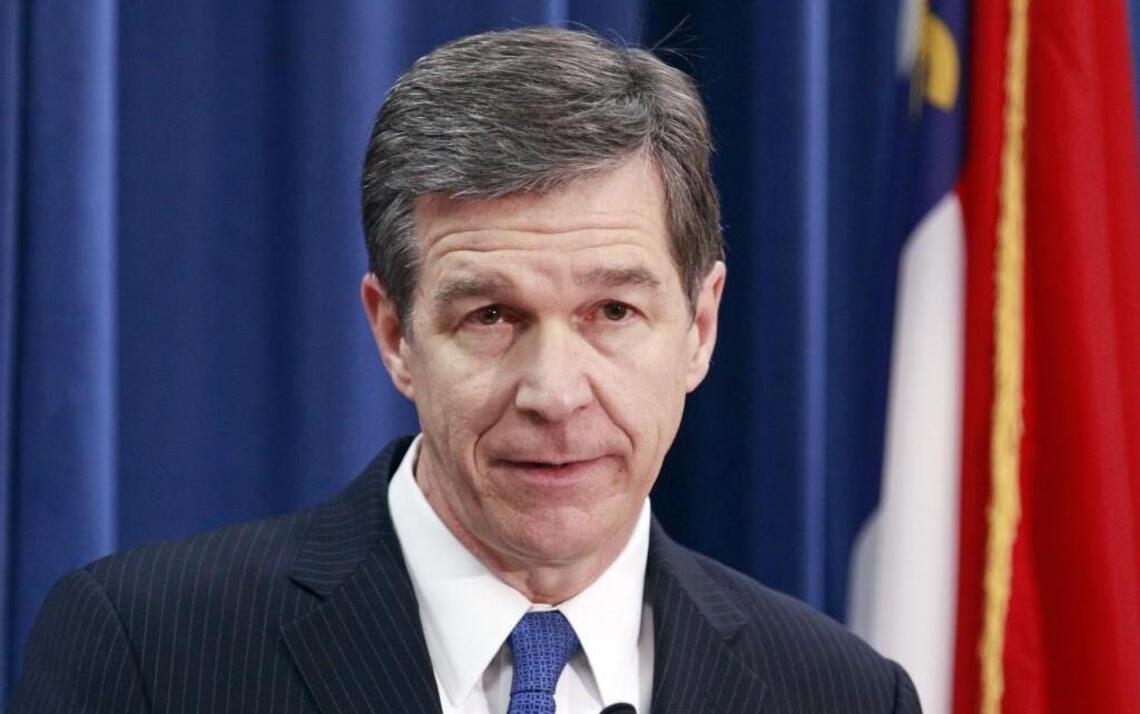 McCrory administration says Roy Cooper bears some responsibility for I ...
