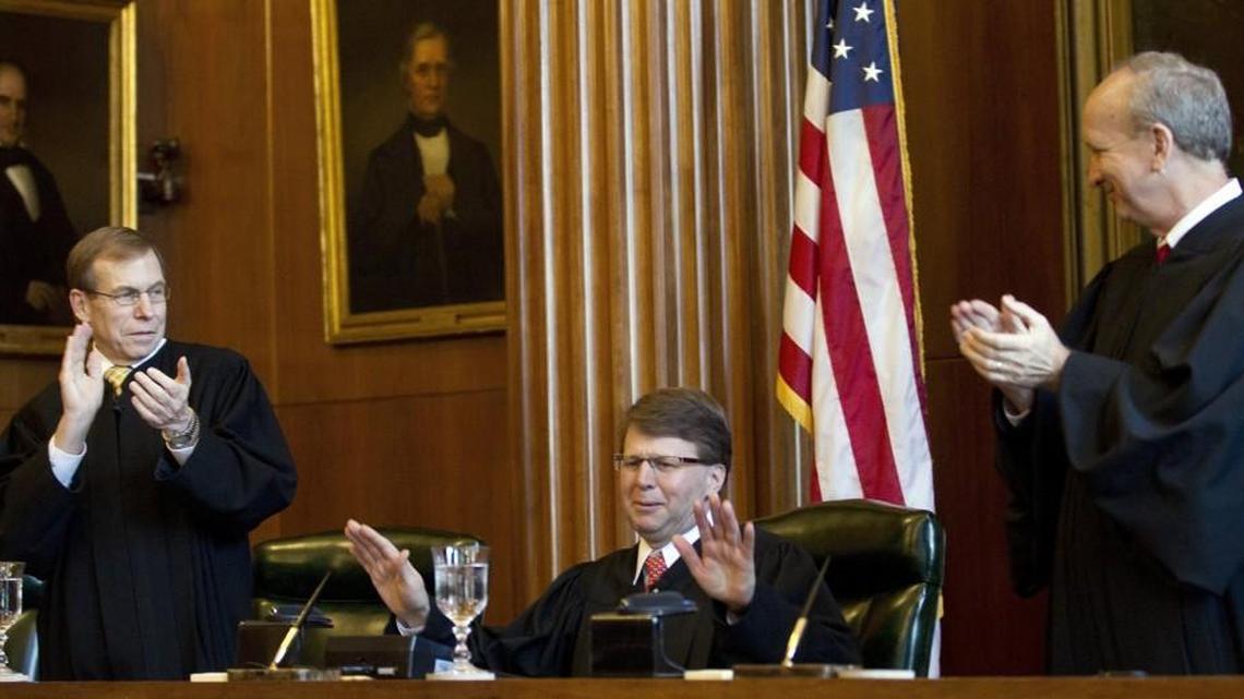 Judges in NC must be chosen based on merit | Raleigh News & Observer
