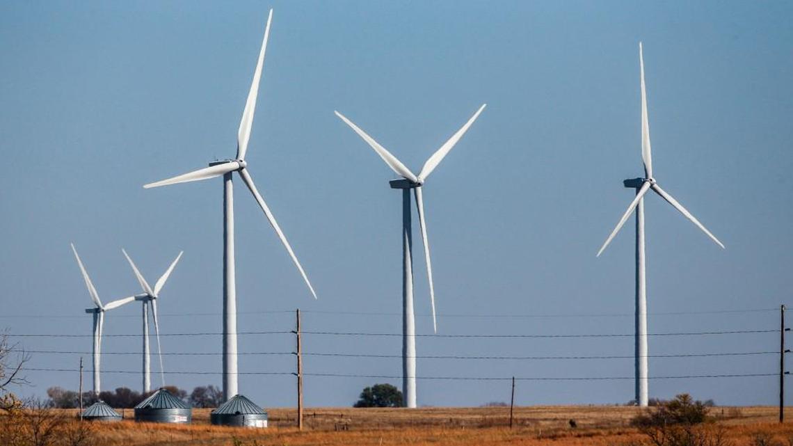 Join clean energy movement before America gets left behind | Raleigh ...