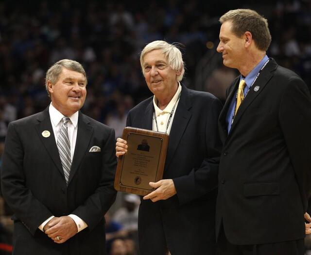 NC State basketball: Jarkel Joiner wins Caulton Tudor Award | Raleigh ...
