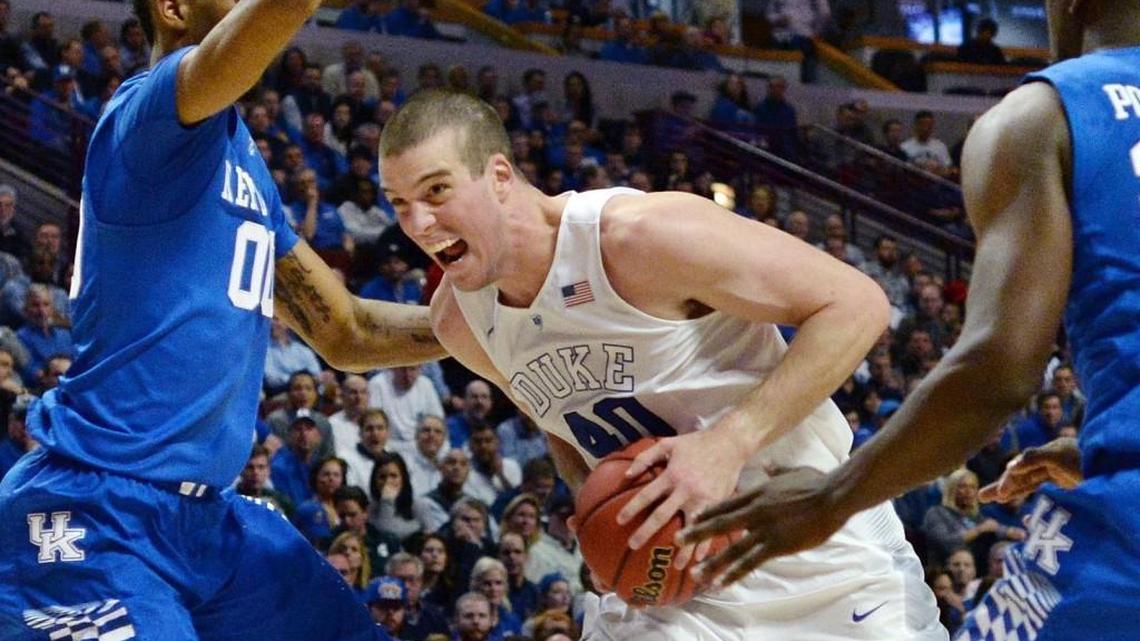 Laura Keeley’s 2015-16 AP basketball poll ballot: Week 3 | Charlotte ...