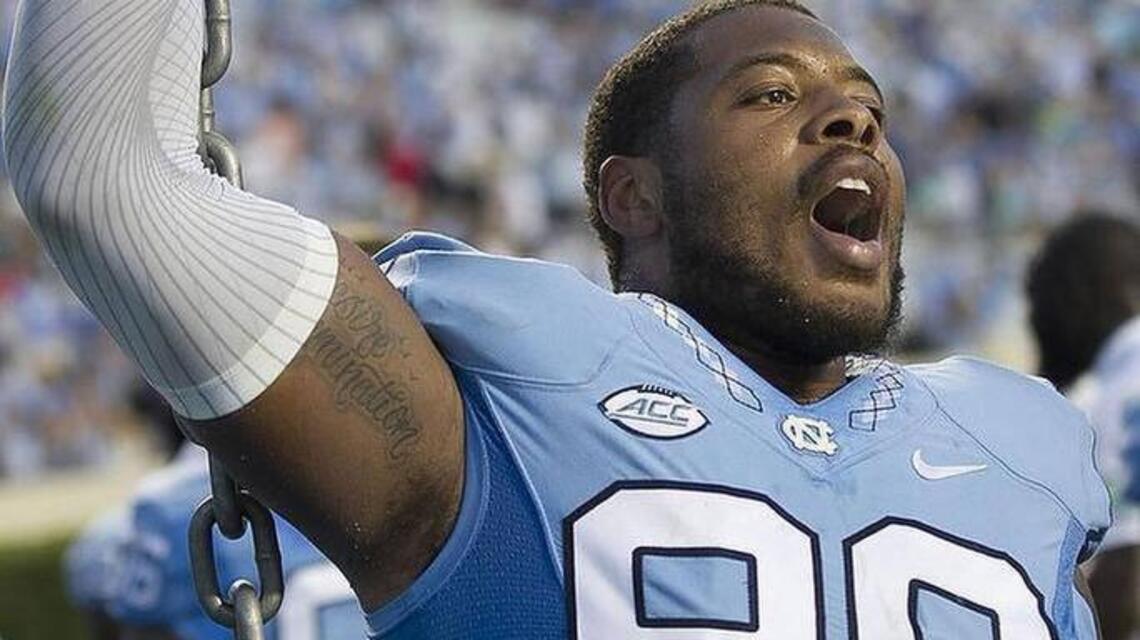 UNC football | UNC hopes late defensive stand against Pitt a turning ...