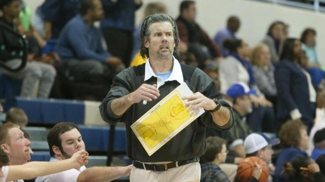 Cleveland High coach John Jacobs passes away at 49 | Raleigh News ...