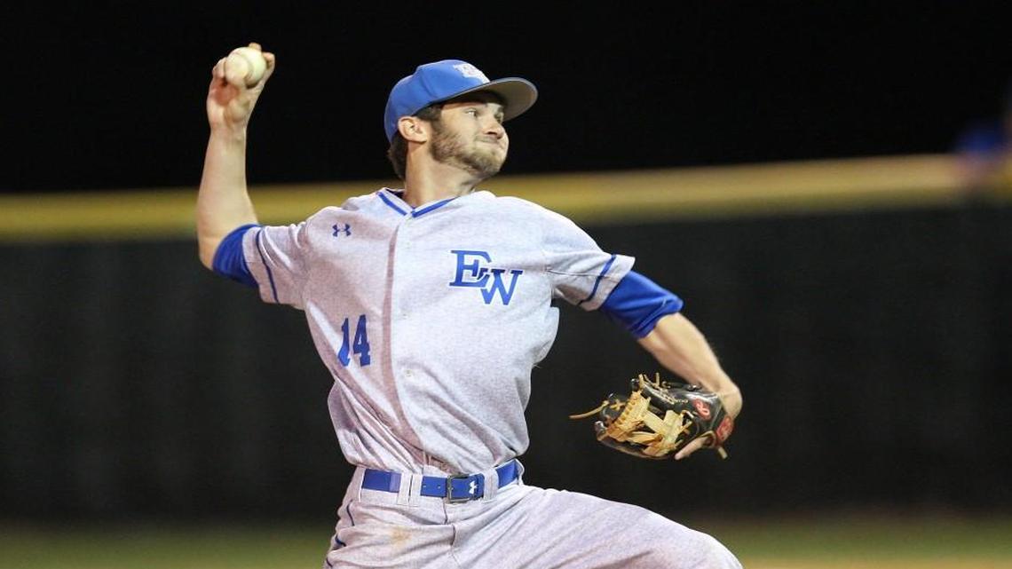 East Wake baseball establishing winning culture | Raleigh News & Observer