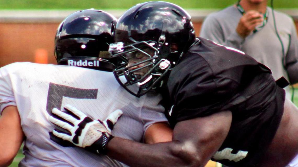 A ‘Blind Side’ hit you could see coming | Raleigh News & Observer