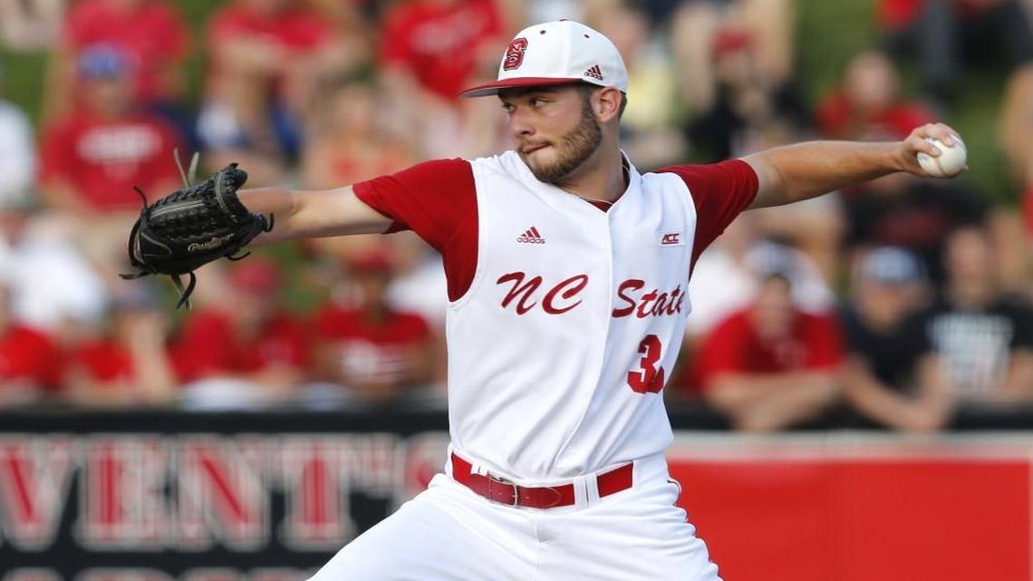 NC State rotation off to good start, but questions loom | Raleigh News ...