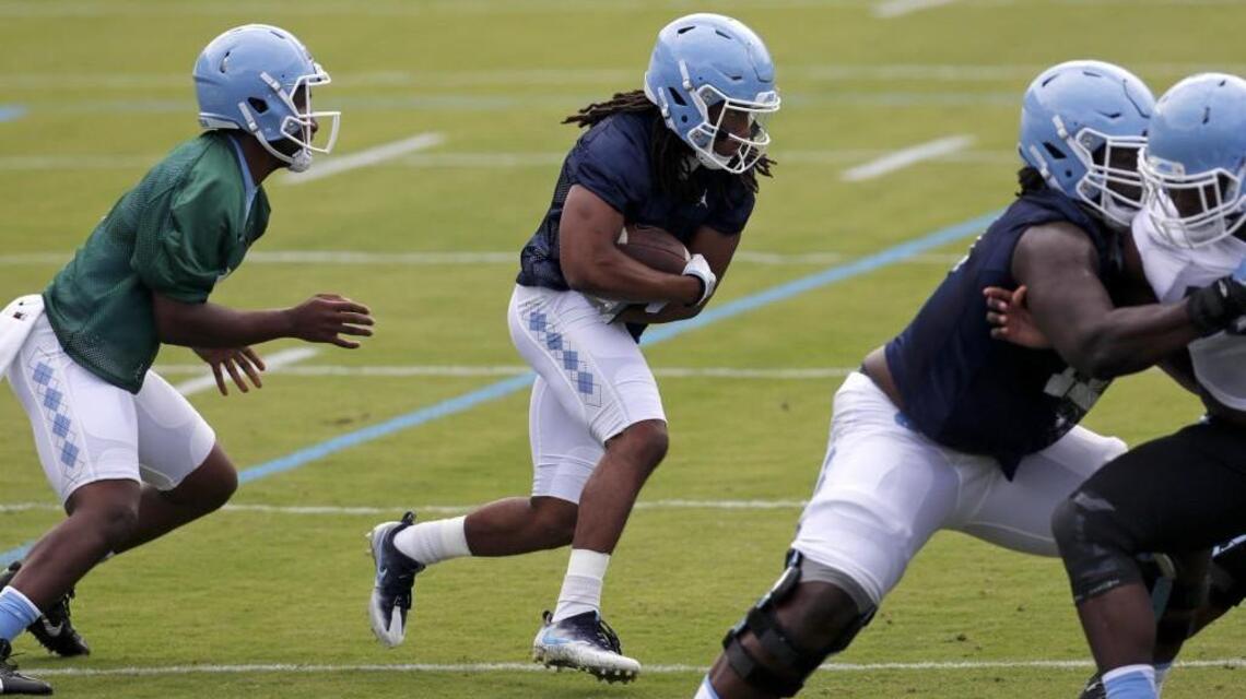 ACC football's meaningful September schedule | Raleigh News & Observer